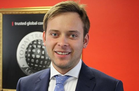 Alexander Thomas - Today Advisory