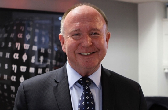 Ian Miller MBE - Today Advisory