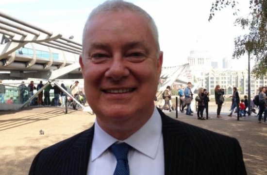 Martin Muirhead - Today Advisory