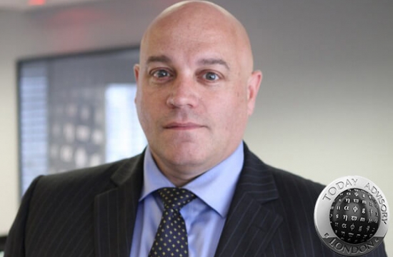 Neil Wood - Today Advisory