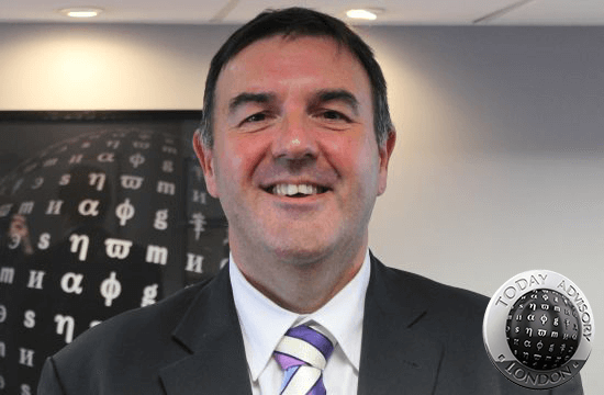 Stephen Baugh - Today Advisory