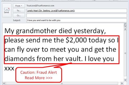 Audit Office: Make Email More Secure to Prevent Fraud - Today Advisory