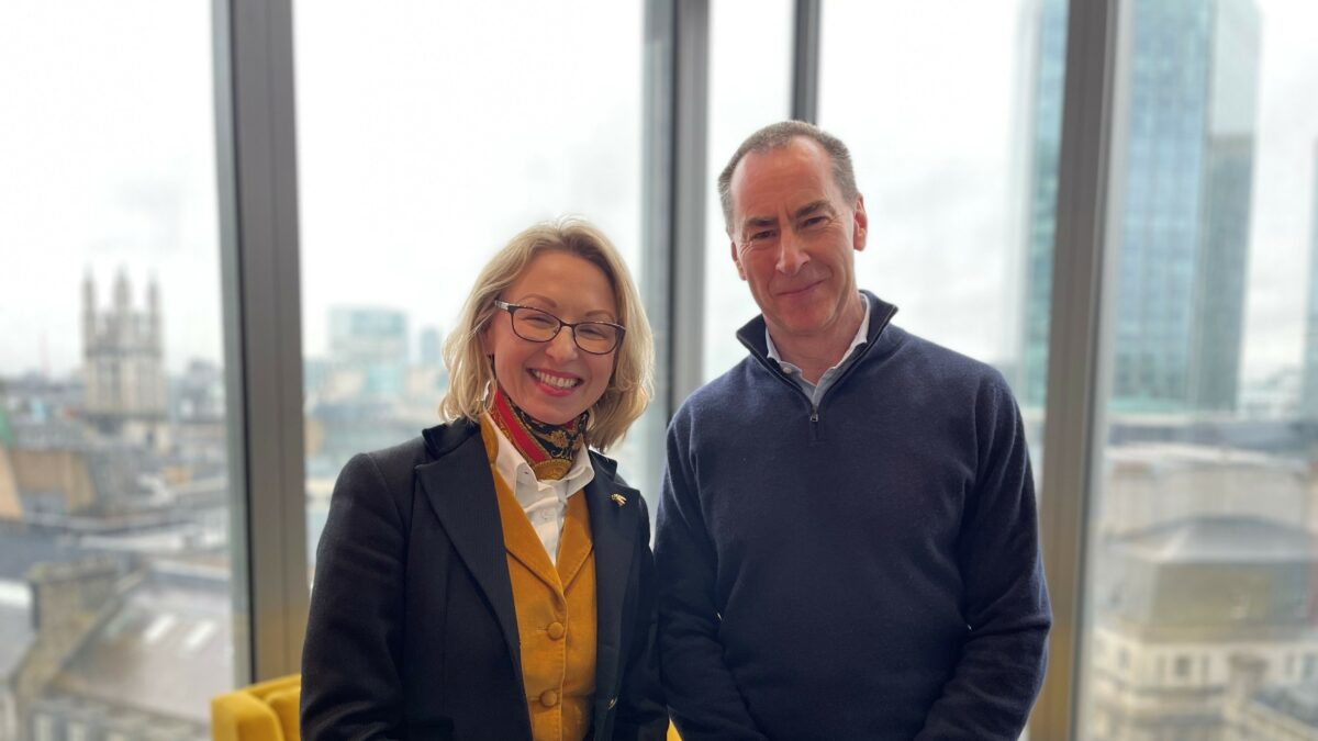 Mark Brooks-Wadham appointed as new Chairman - Today Advisory